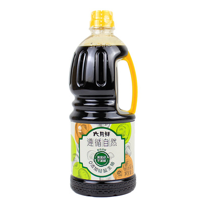 欣和六月鲜遵循自然1L