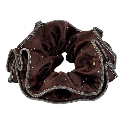 阿吉豆大肠发圈满天星小蛮腰发束