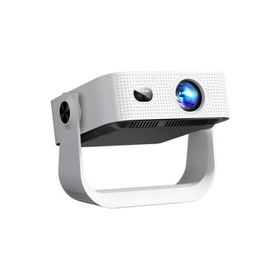 解码4K智能投屏自动对焦投影仪