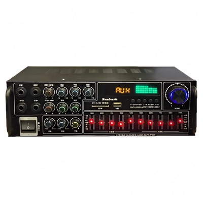 功放机功放机SUNBUCK/山宇