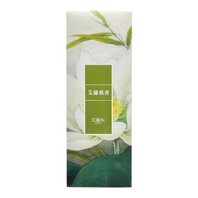 艾馨尚熏香异味空气净化驱蚊