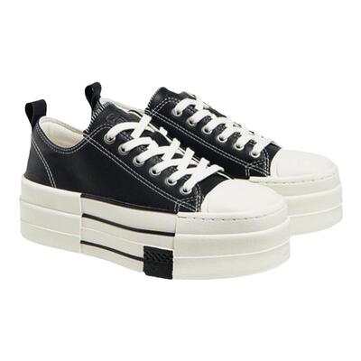 休闲鞋女百搭经典帆布鞋板鞋