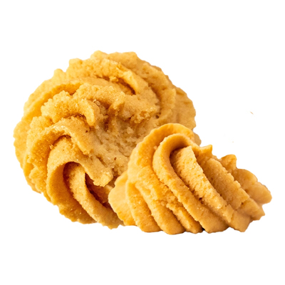 小花软曲奇饼干无加不小麦麸质蛋奶豆无敏宝桥本零食avocadodo