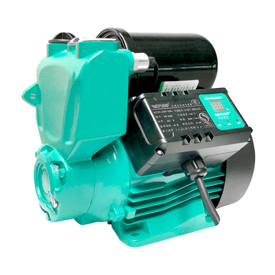 全自动增压泵WLPUMP/中威泵电动