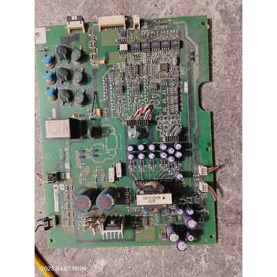 询价-A540F540变频器电源驱动板A54MA45B