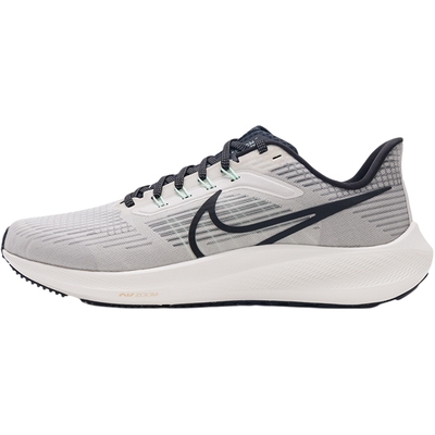 Nike耐克男鞋AIR ZOOM PEGASUS 39飞马缓震公路跑步鞋DH4071-004