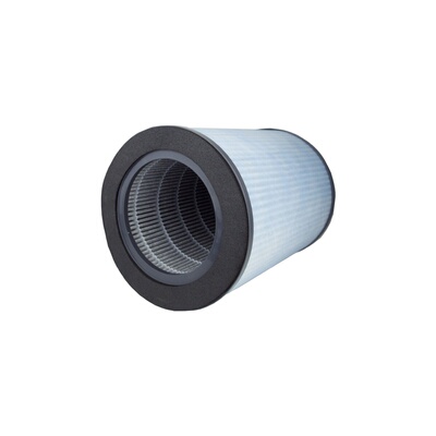 适配惠而浦WA-5001FK/5101SFK空气净化器过滤网圆筒复合滤芯除霾