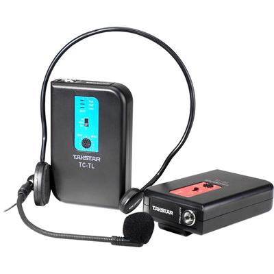 takstar/得胜无线仅价格不含主机