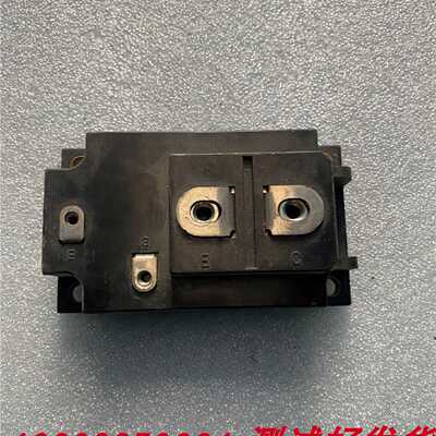 议价1MBI600U4-120-03 1MBI600U4-120 单管IGBT600A1200V 电源模