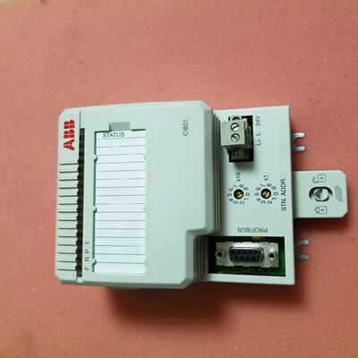 议价ABB CI801 3BSE022366R1