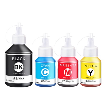 印美丽适用爱普生720dw专用墨水