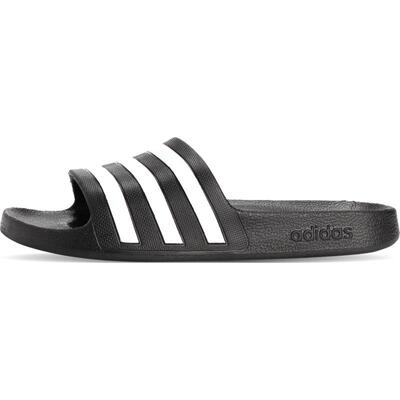 adidas阿迪达斯男鞋2024夏季新款沙滩鞋防滑运动一字拖拖鞋AP9971