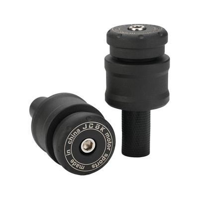 JCGK680G不锈钢车把平衡端子堵头