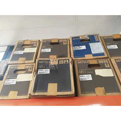 议价MR-J2S-100B-EE085/MR-J2S-100B-PY096T018三菱伺服驱动器