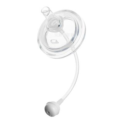 bibiBabyBox奶瓶吸嘴鸭嘴奶嘴