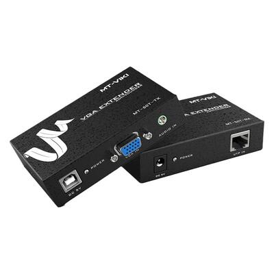 迈拓维矩MT-50TVGA延长器50米