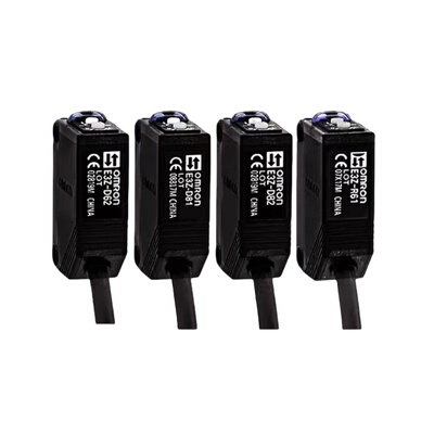 E3Z光电开关接近传感器
