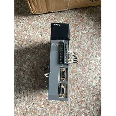 议价伺服驱动器DS220P7AS750w拆机维修