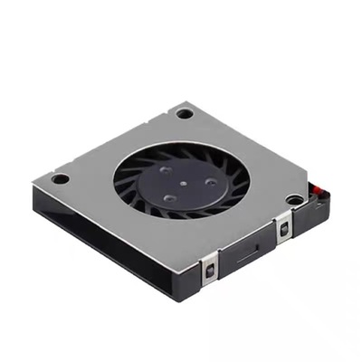 微型静音散热风扇5V无人机图传