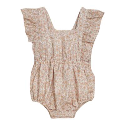 哈衣rylee&cruryleecru夏季