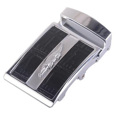 泰国皮带头无牙穿款38规格