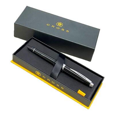 cross高仕签字笔官方送礼物朋友