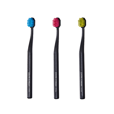 doraadream刷牙大众1支装护龈