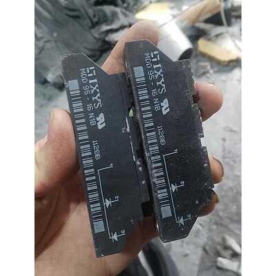 IXYSMDD9516N1B拆机整流模块成色还可以