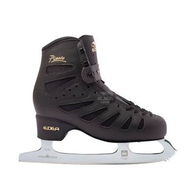 EDEAPiano搭配MkGoldstar冰刀