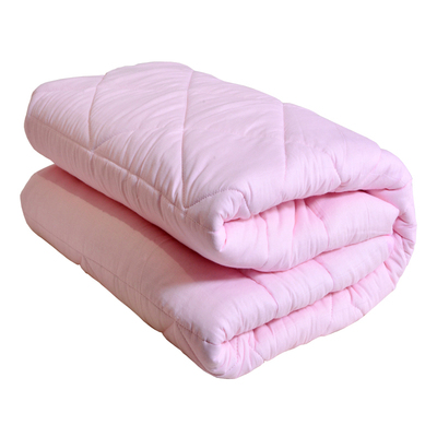 新疆棉花绗缝被棉被芯夏被包布