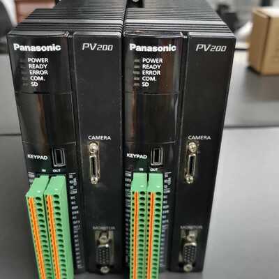 【议价-可维修】  PV200 ANPV0202TC2 /均有货