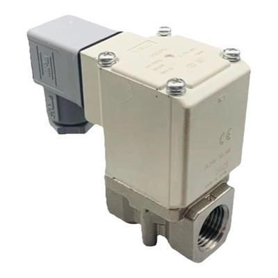 SMC电磁阀 VX230DGXB/VX230HG/VX230DA/PG/GA/EA/HF/AA/GG/DAXB