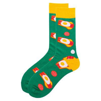 新品网红同款个性风袜子