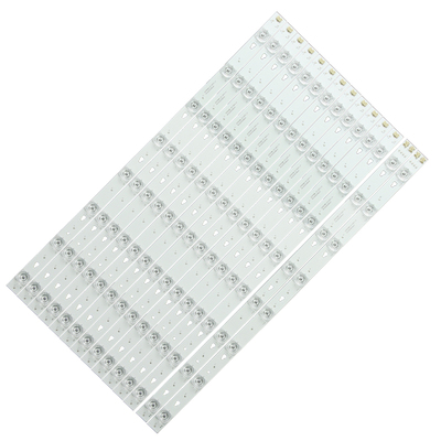 适用墨肯U55A71H1电视机灯条LED55D8A/B-ZC14DFG-01 屏LSC550FN05