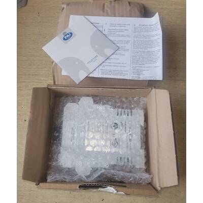 New In Box PAJ Systemteknik SSN3501 SWP Safety Relay 24VDC S