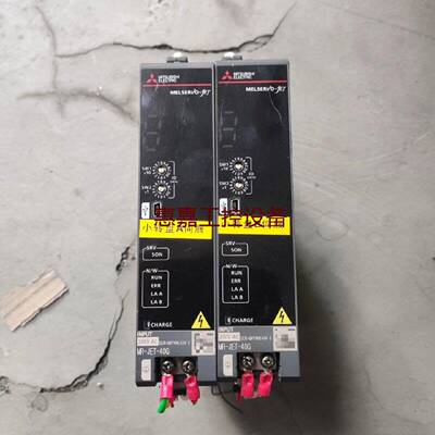 三菱MRJET40G驱动器请询价