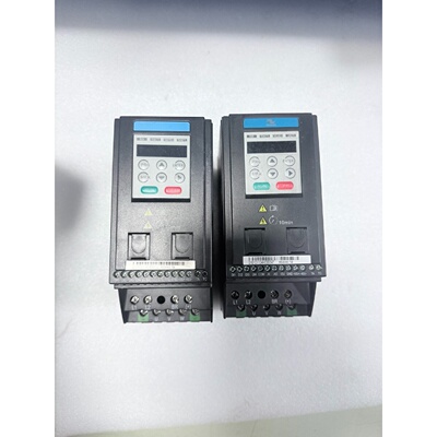 询价-汇川MD200S0.75B变频器0.75K件外观