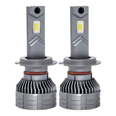 途虎M3 Plus Led灯泡汽车大灯超亮近光灯远光灯远近一体h1h7h8h11