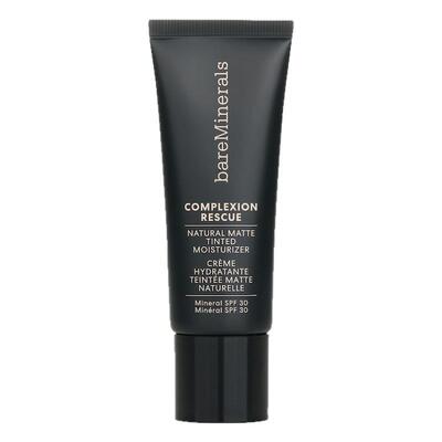 BareMinerals贝茗矿物锁水啫喱粉底液有色面霜  #Buttercream 03