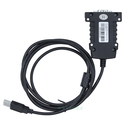 ZLGUSBCANFD-100U-MINI分析仪