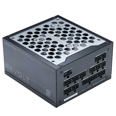 追风者1000W白金牌ATX3.0单电源