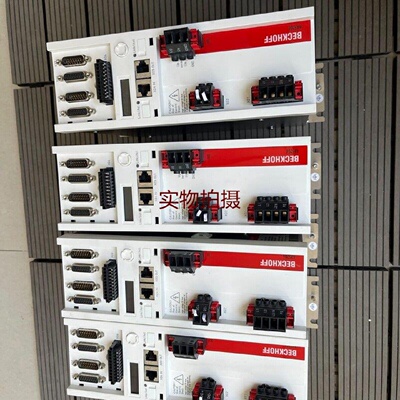 询价-倍福驱动器AX52010000成色好