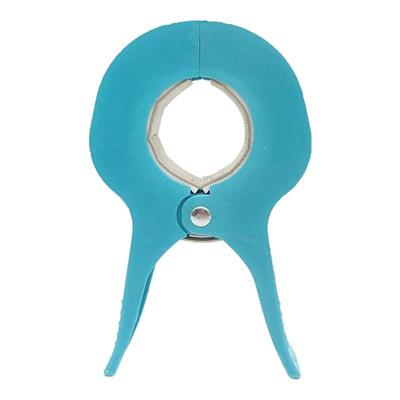 PVC水管卡管夹50-114工地封补洞