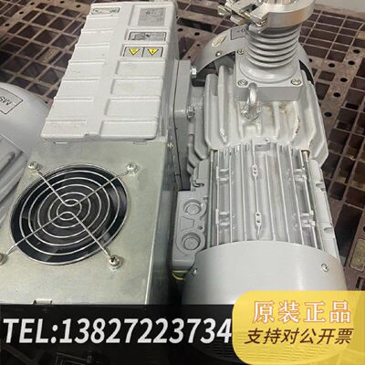 原装正品安捷伦机械泵 MS40 性能佳，能用于液质质，iCP现货议价