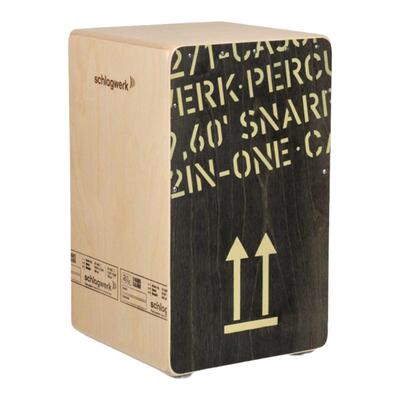 德国打击工坊卡洪箱鼓schlagwerk