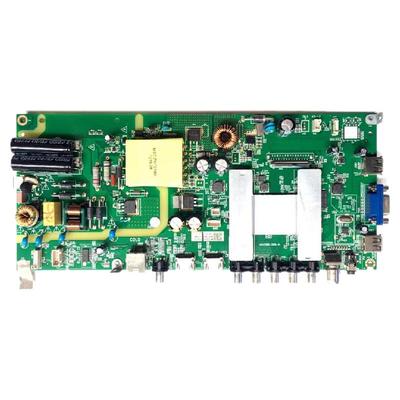 电路板主板乐视MSA3585-ZC01