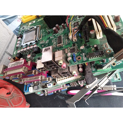 研华工业工控板AIMB562VGKSA1EAIMB