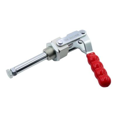 推拉压紧快速夹钳不锈钢MP36204