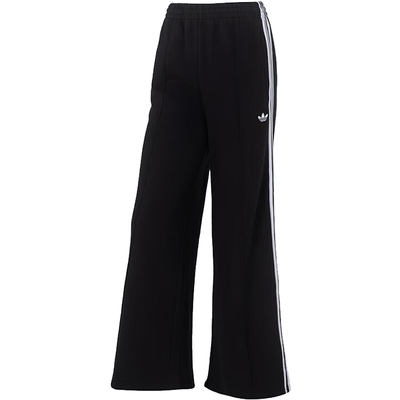 adidas阿迪达斯三叶草女子运动休闲长裤裤子JV7473