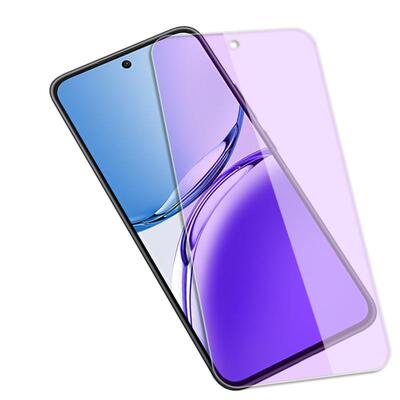 适用OPPO A3/A3活力版钢化膜A3x/A3i防爆A3iPlus玻璃膜5G手机PKA110/PKD130/PKL/PKD110高清护眼防蓝光保护贴